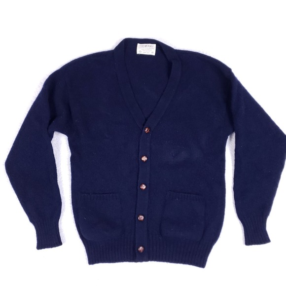 THE MOORS | Sweaters | Vintage The Moors Lord Jeff Shetland Wool ...